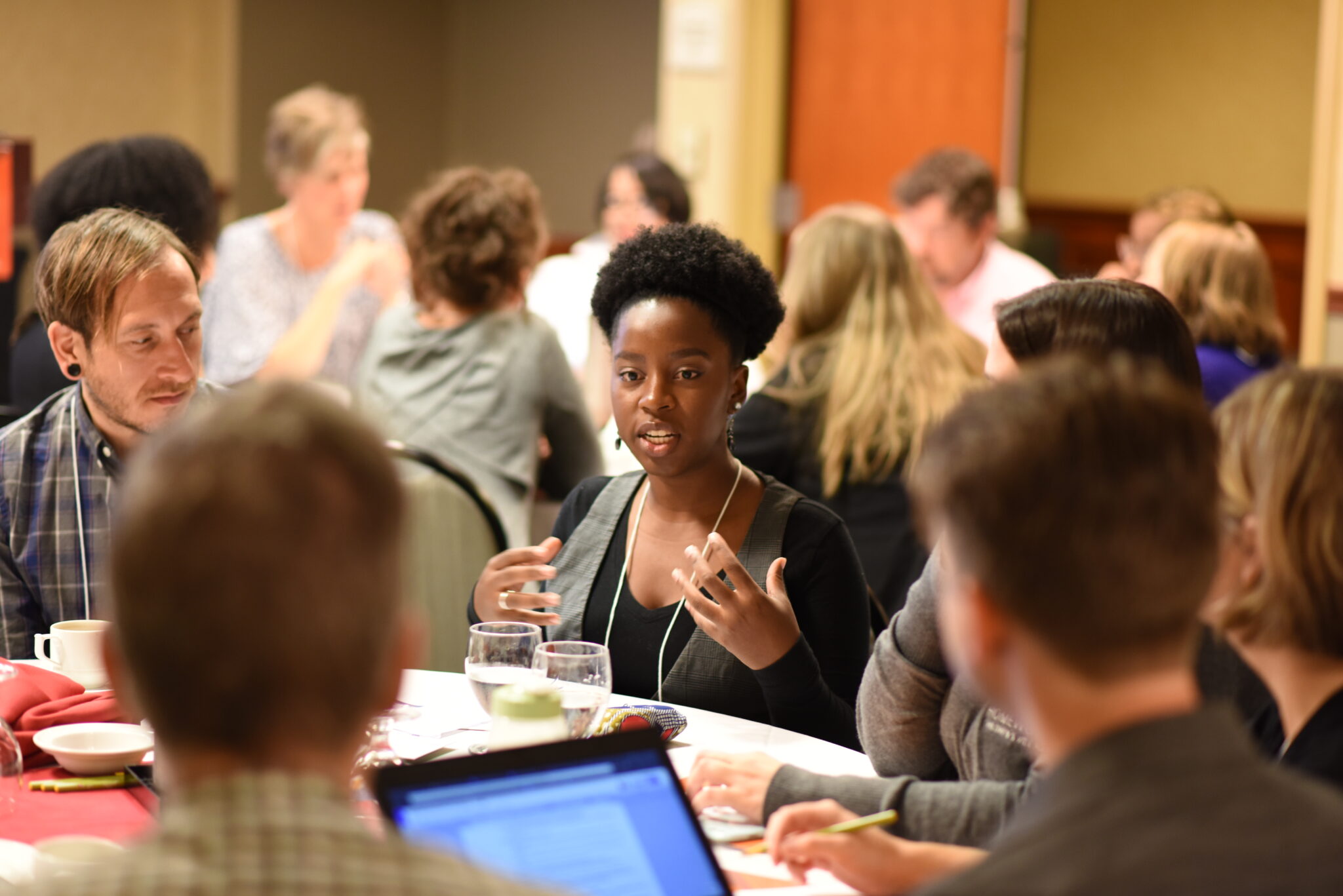 Climate Smart Communities Initiative (CSCI) – Climate Resilience Fund